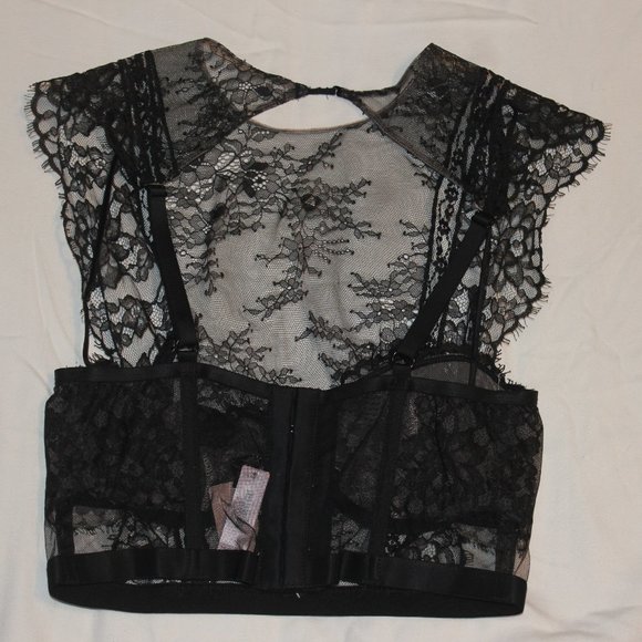 Victoria's Secret | Intimates & Sleepwear | Victorias Secret Designer ...